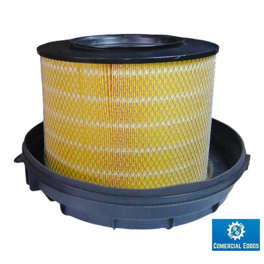 FILTRO AIRE TECFIL FILTRO AP9845 REF. C40006 C41001 MERCEDES BENZ AXOR ...