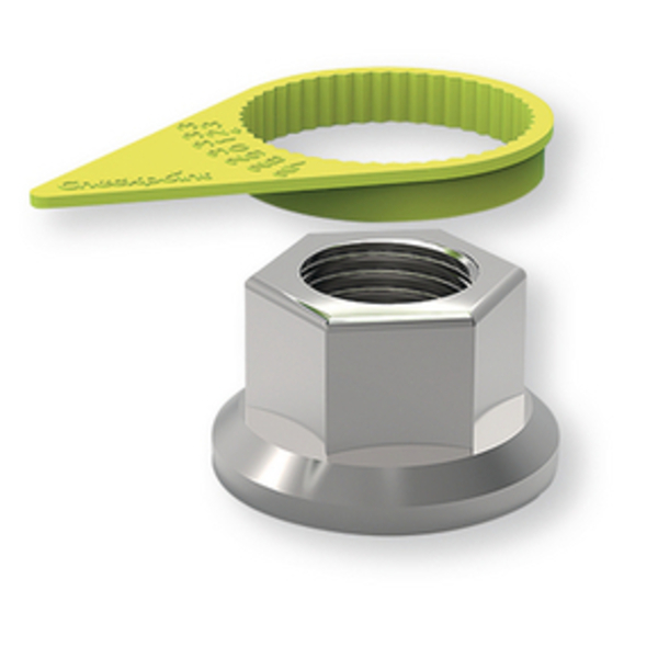 SEGURIDAD MINING PARTS CHECKPOINT 17M